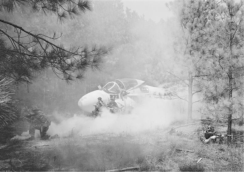 Commitment To The Ritual: morning, computer – WARREN ELLIS LTD