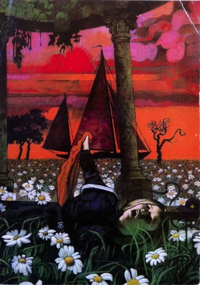 Pulp Cosmologies – WARREN ELLIS LTD
