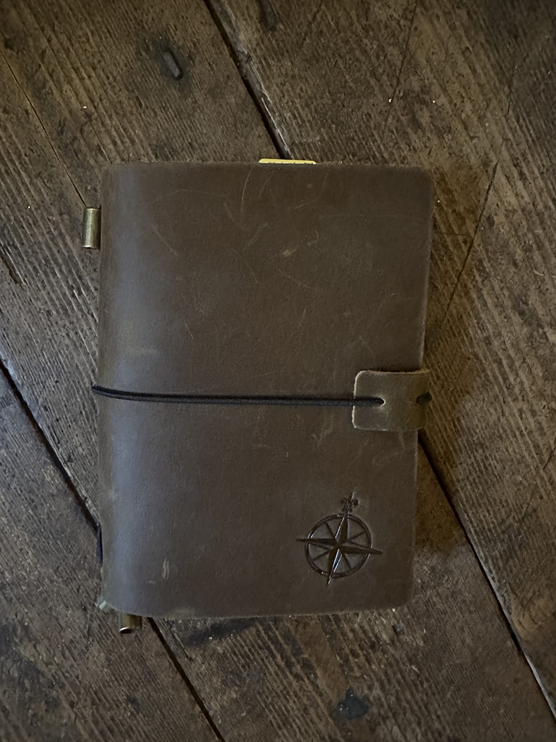 The New Notebook System – WARREN ELLIS LTD
