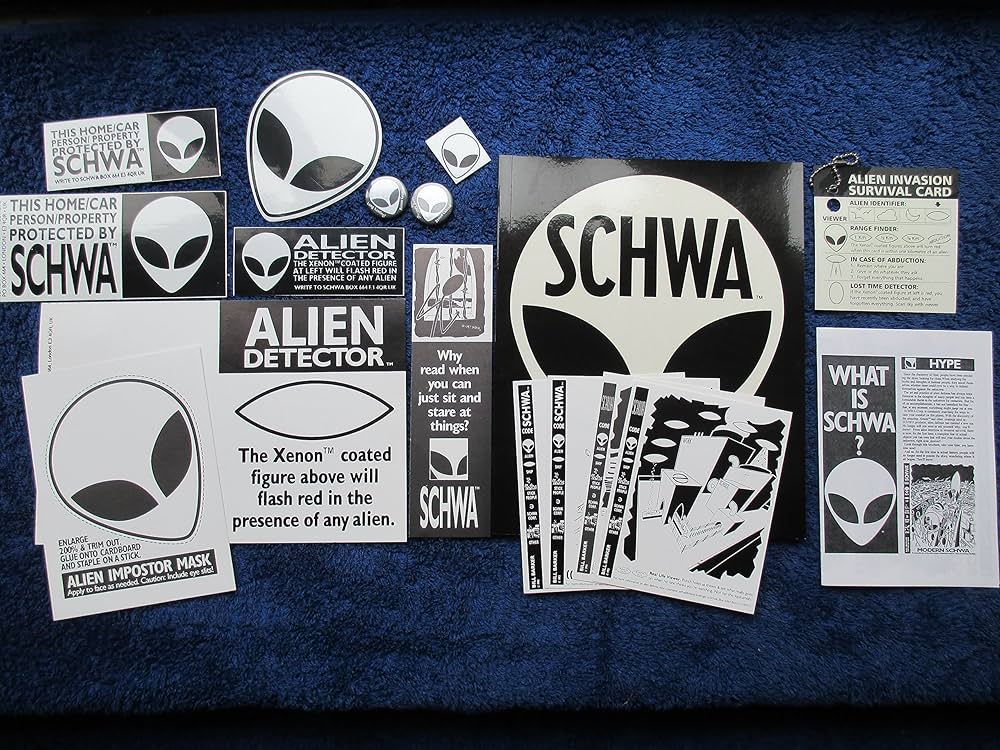 morning computer schwa – WARREN ELLIS LTD
